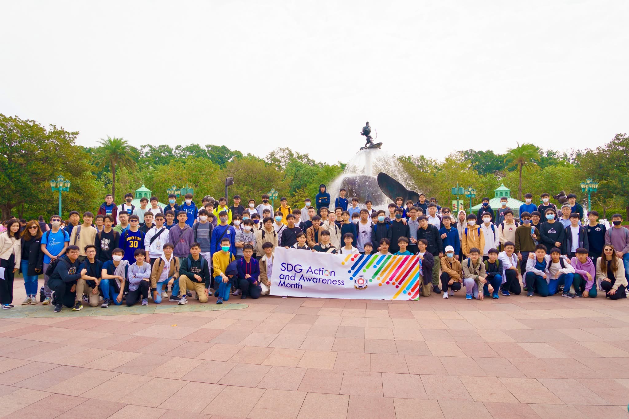 EdCity - St. Paul’s College Integrates UN Sustainable Development Goals ...